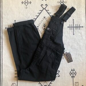 Vans | Pants & Jumpsuits | Vans Ground Work Overalls | Poshmark